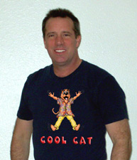 Cool Cat Clothes