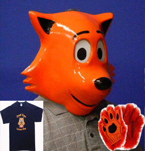 Cool Cat® ; A Derek Savage Children's Series